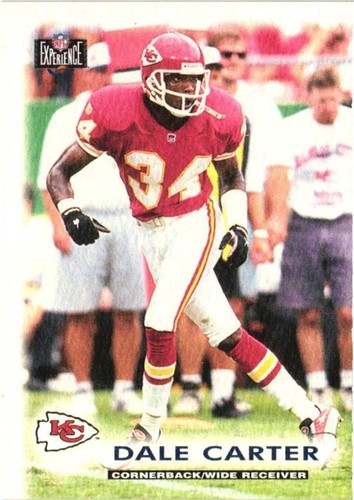 DALE CARTER #67 BUY ANY 2 ITEMS FOR 50% OFF B207R4S8P9 | eBay