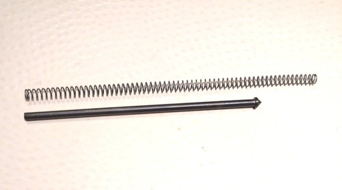 Kingston Armory M1 Garand 22LR Bolt Recoil Rod & Spring might fit Ruger ...