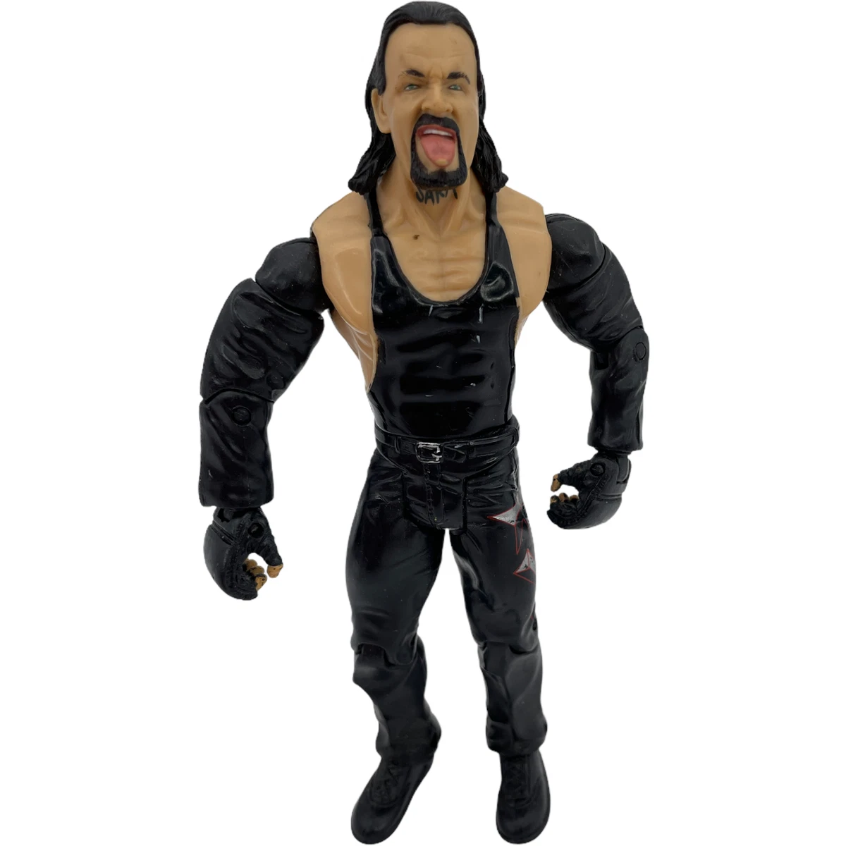 The Undertaker Action Figure