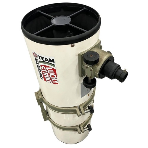 Vixen R200SS Newtonian Reflector Telescope Tube 8" f/4 w/ GP Equatorial ...