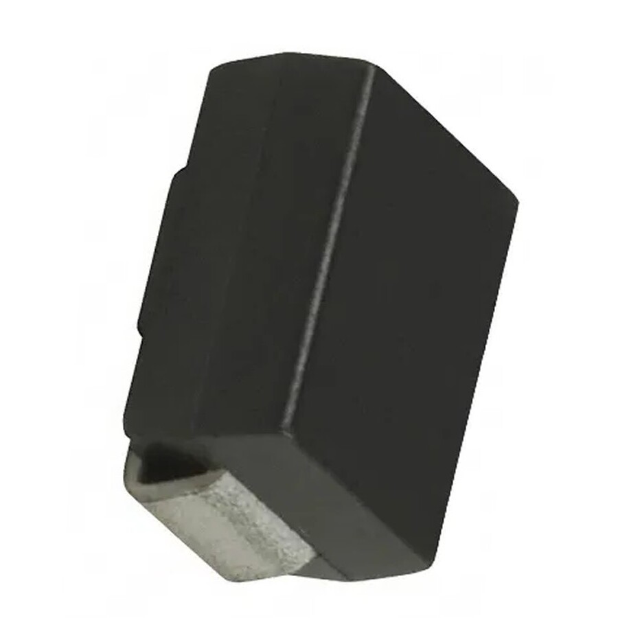 SM6T6V8A SMD Zener Diode - Schutzhülle: SOD6 Machen: STMicroelectronics ...