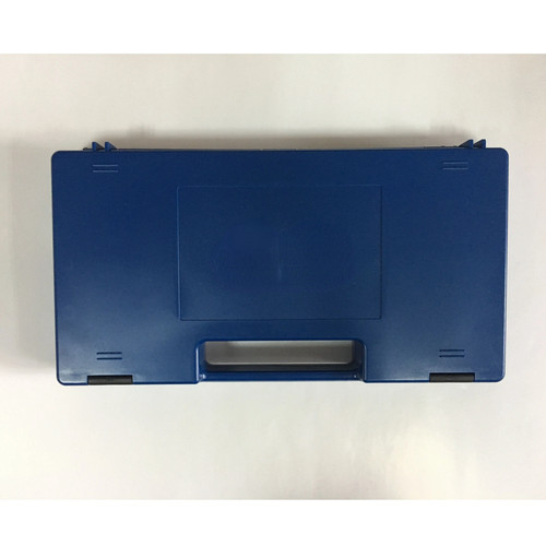 Seismograph Displacement Vibration Measuring Instrument Seismic ...