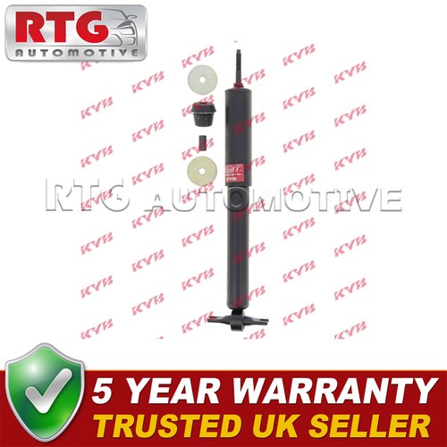 KYB Rear Shock Absorber Fits Ford Granada 1972-1985 Consul 1972-1975 #1 ...