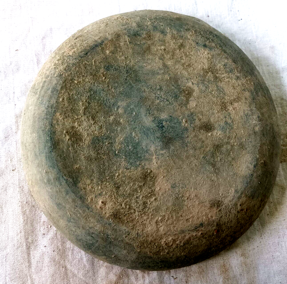 300 BC Ancient Roman Pottery Terracotta Plateful Plate Museum Quality ...