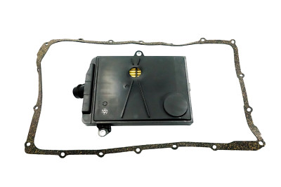 Ford 10R80 Transmission Oil Filter Kit W/ Cork Rubber Gasket l ...