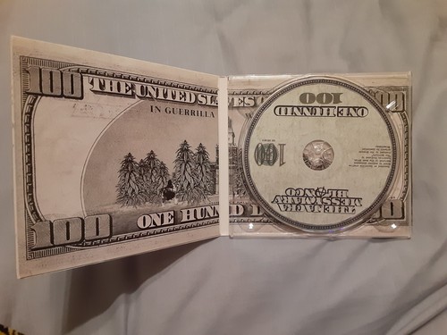 One Hunnid by The Jacka (CD, 2014) for sale online | eBay