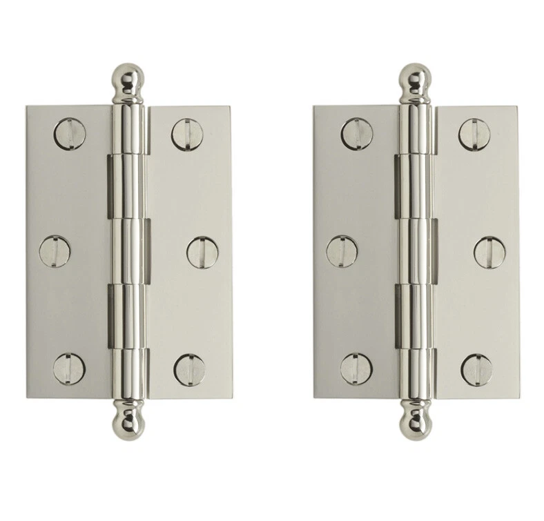 Ball Tip Cabinet Hinges | Cabinets Matttroy