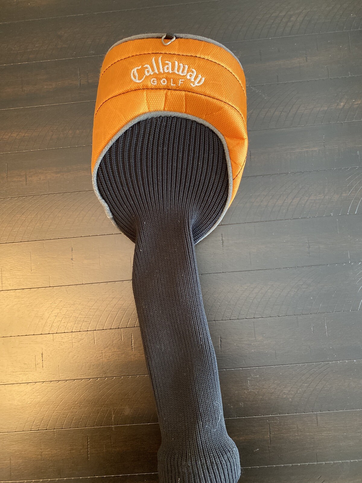 Callaway Club Cover | eBay