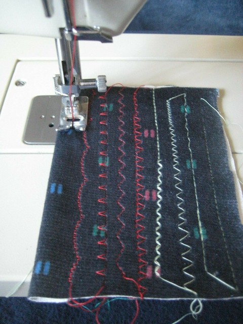 Vtg RARE SINGER Merritt 3014 Sewing Machine Zig Zag for sale online | eBay