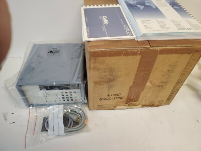 NEW IN BOX! KISTLER INSTRUMENTS 110/220V CONTROLLER 5851B-1100 | eBay