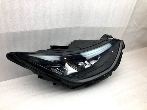 2020 Hyundai Sonata OEM RH Passenger Side Headlight - 92102-L0100 | eBay