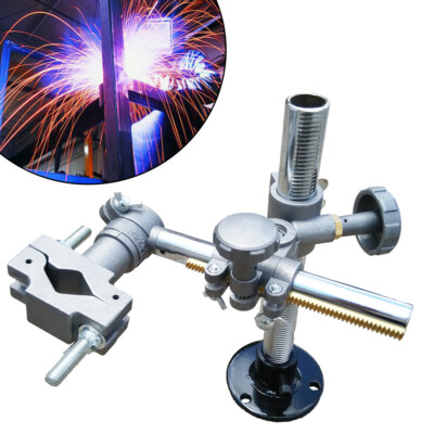 Oxy Acetylene Welding - Mini Torch