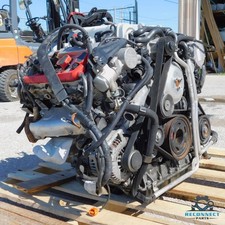 Complete Engines for Audi S4 for sale | eBay