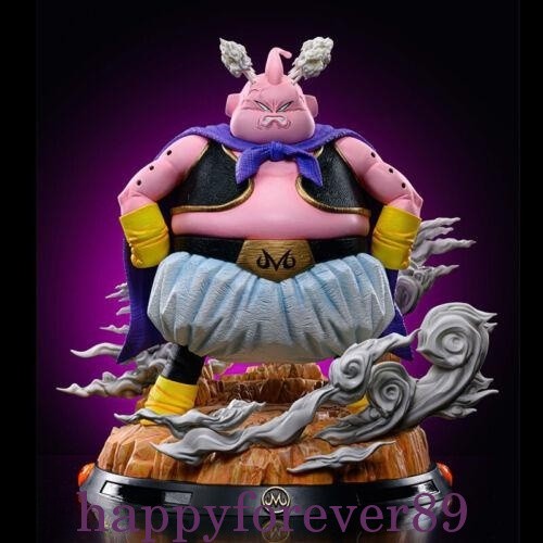 XBD studio Dragon Ball Majin Buu Resin Model In Stock 1/6 Scale Fat Buu ...