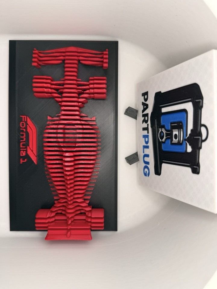 F1 Racing Car Art Display Formula One Racing Car For F1 Fan F1 ...