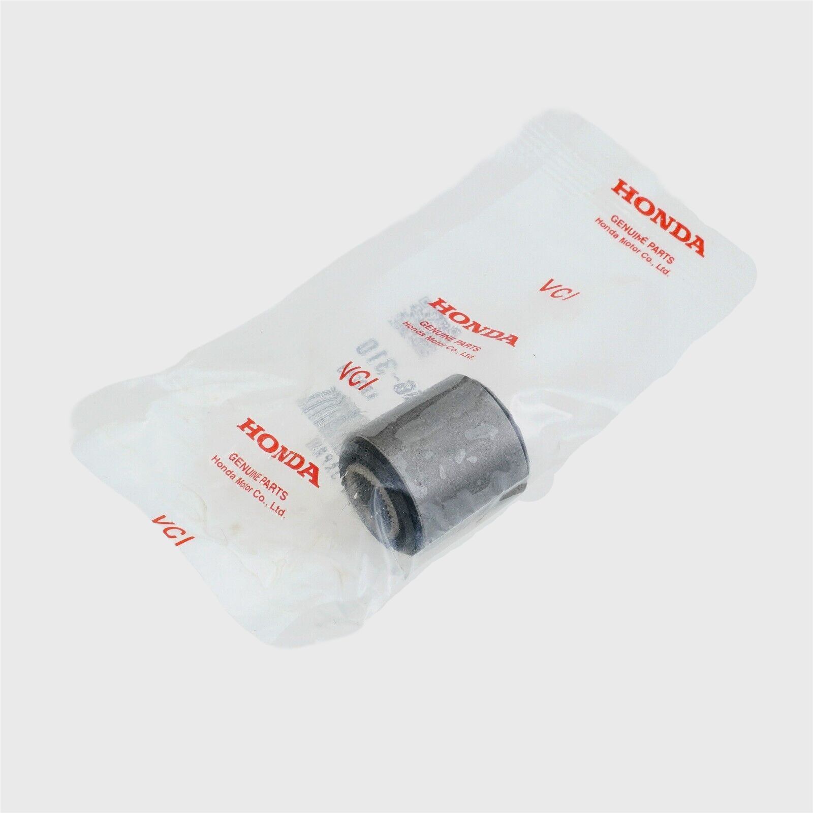 HONDA ACTY TRUCK HA3 HA4 Steering Center Link Bush Set Genuine OEM New ...