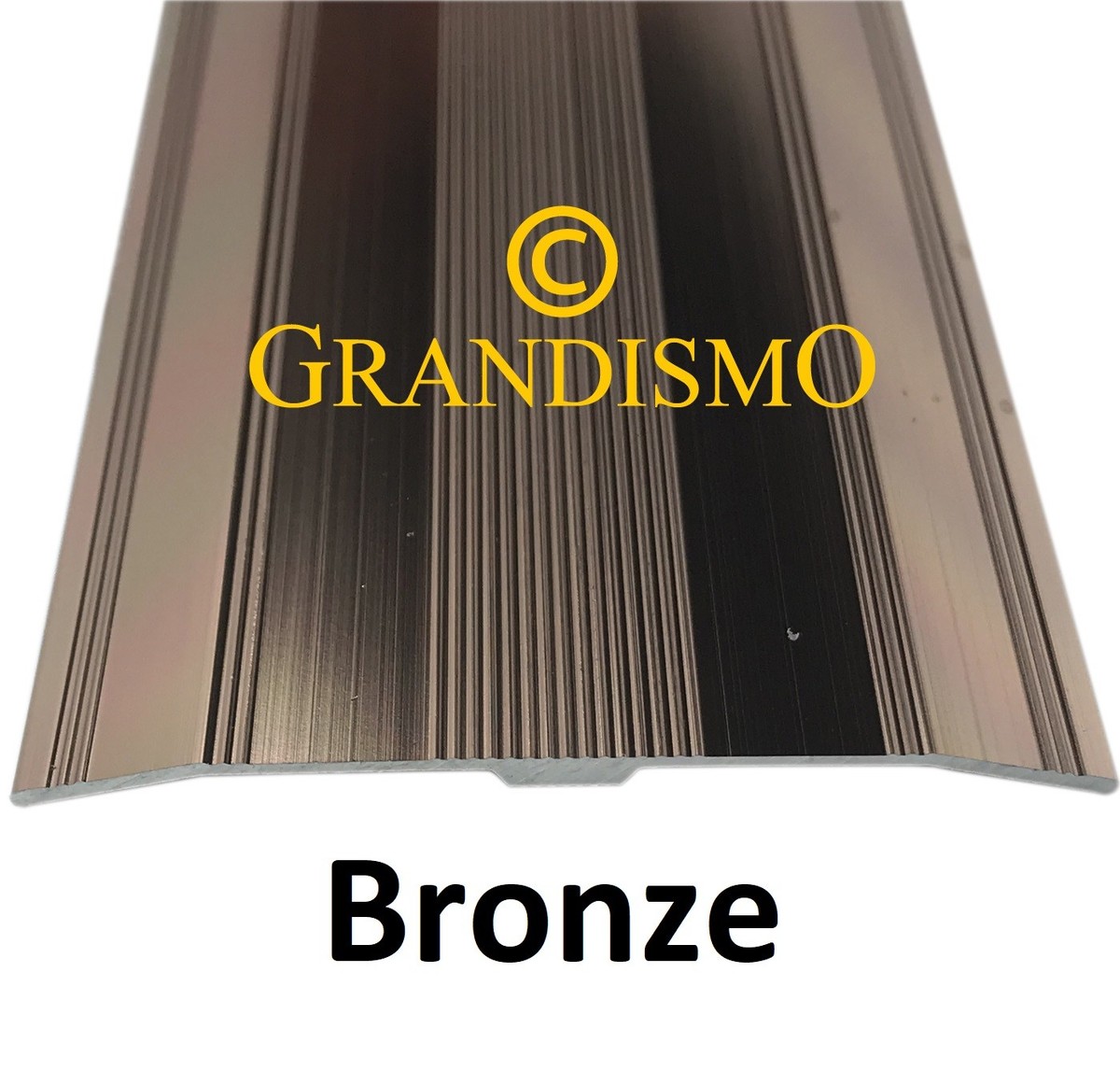 Carpet Threshold Strip Extra Wide - Home Alqu