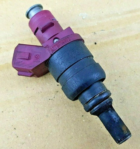 Mercedes Petrol Fuel Injector 2710780023 W203 C180 C200 W209 CLK200 ...