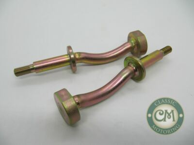 Lower Suspension Control Arm Pins x 2 - Morris Mini Leyland Clubman ...