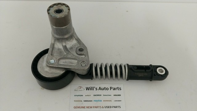 6712000370 Genuine Belt Tensioner for SsangYong ACTYON Sports REXTON ...