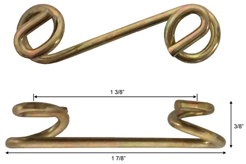 Dzus Fastener Assemblies - 50 Pack #1022 | eBay