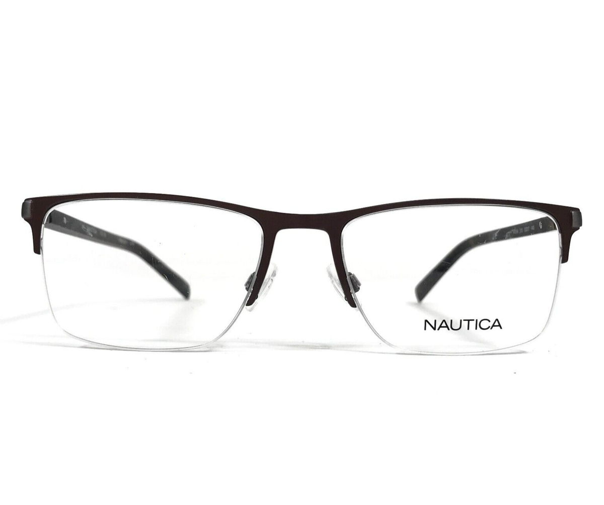 Nautica Frames Nautica Women's NLO5001 Prescription Eyeglasses With