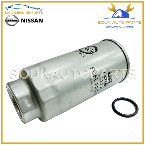 16403-VK11A GENUINE Nissan CARTRIDGE ASSY, FUEL FILTER 16403VK11A OEM ...