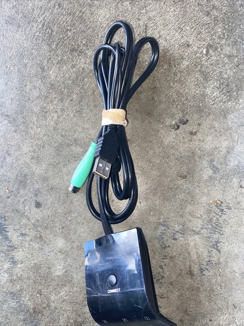 Logitech USB Receiver for Wireless Keyboard & Mouse 810-000908 Lz950at ...