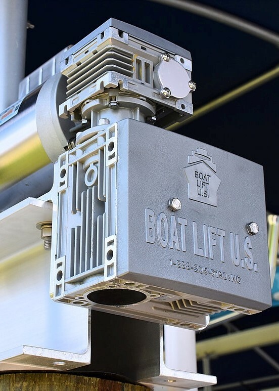 Us Boat Lift