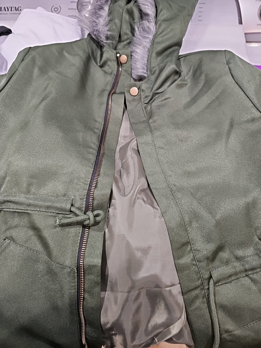 Ya-cos Persona 5 Futaba Sakura Cosplay Costume A.F.K. Logo Casual Coat ...