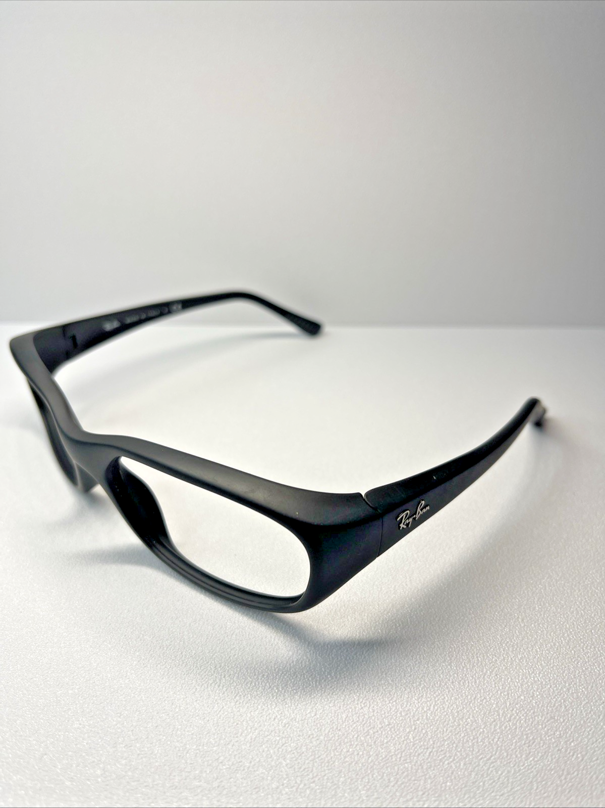 Ray Ban Italy K RB2016 Daddy-O W2578 59[]17 125 Black Sunglasses B27 | eBay