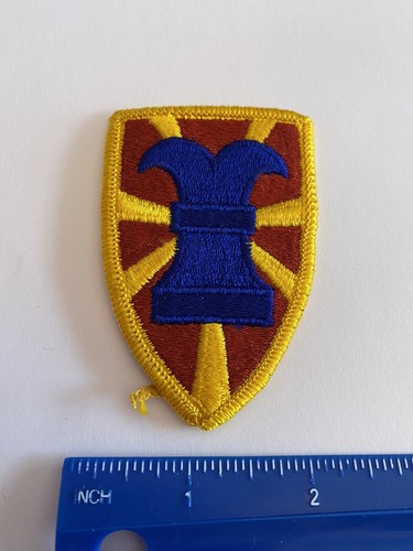 US Army 7th Transportation Brigade Patch Full Color INV5389 | eBay