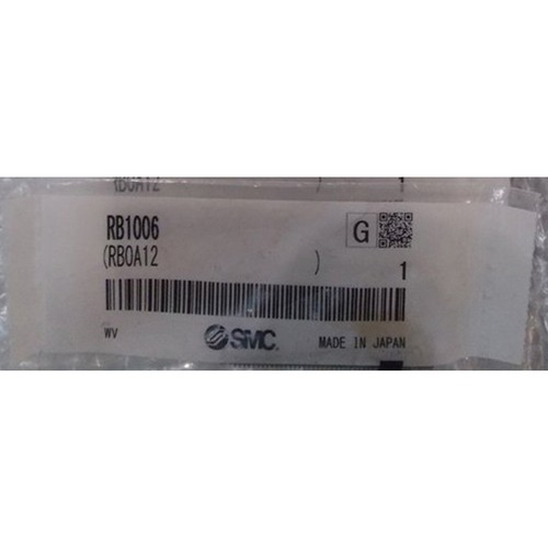 SMC RB1006 1PC New RB1006 Buffer Free Shipping | eBay