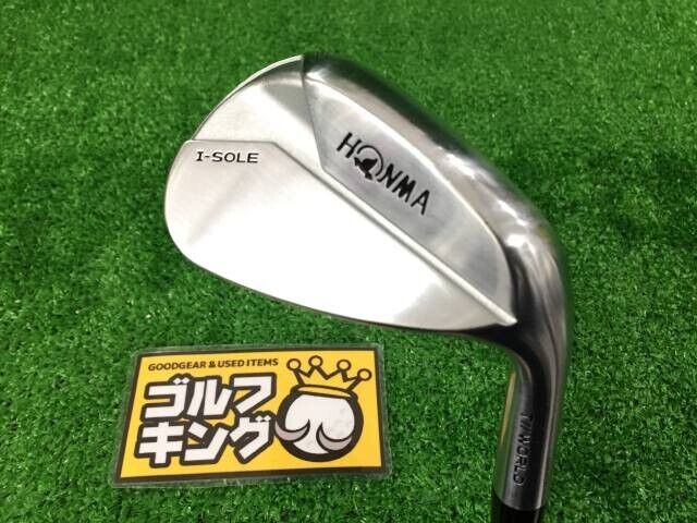 HONMA TOUR World TW-W2021 Wedge #50(1Club)/DG/Flex:S/Wedge HONMA TOUR World TW-W2021 Wedge #50(1Club)/DG/Flex:S/Wedge