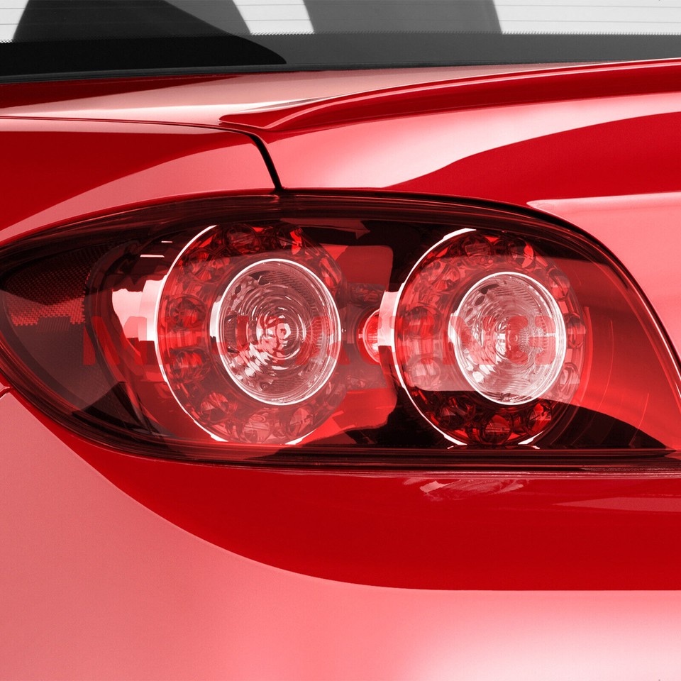 Chameleon Neo Chrome Color Headlight Taillight Fog Light Vinyl Tint ...