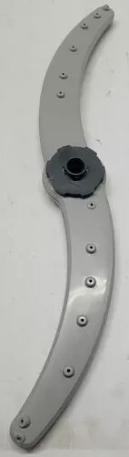 OEM GE Dishwasher Center Wash Arm Assembly WD22X33498 | eBay