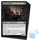 MARKOV BARON X4 March Of The Machine: The Aftermath MAT Magic MTG MINT ...