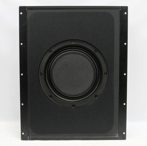 JAMO IW 610 SW 10" 500-Watt 8-Ohm In-Wall Subwoofer | eBay