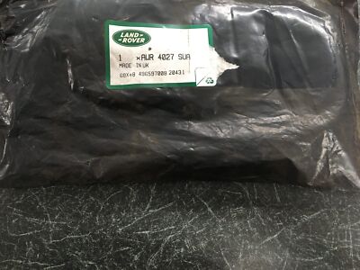 AWR4027SUA - LAND ROVER INSPECTION HATCH | eBay UK