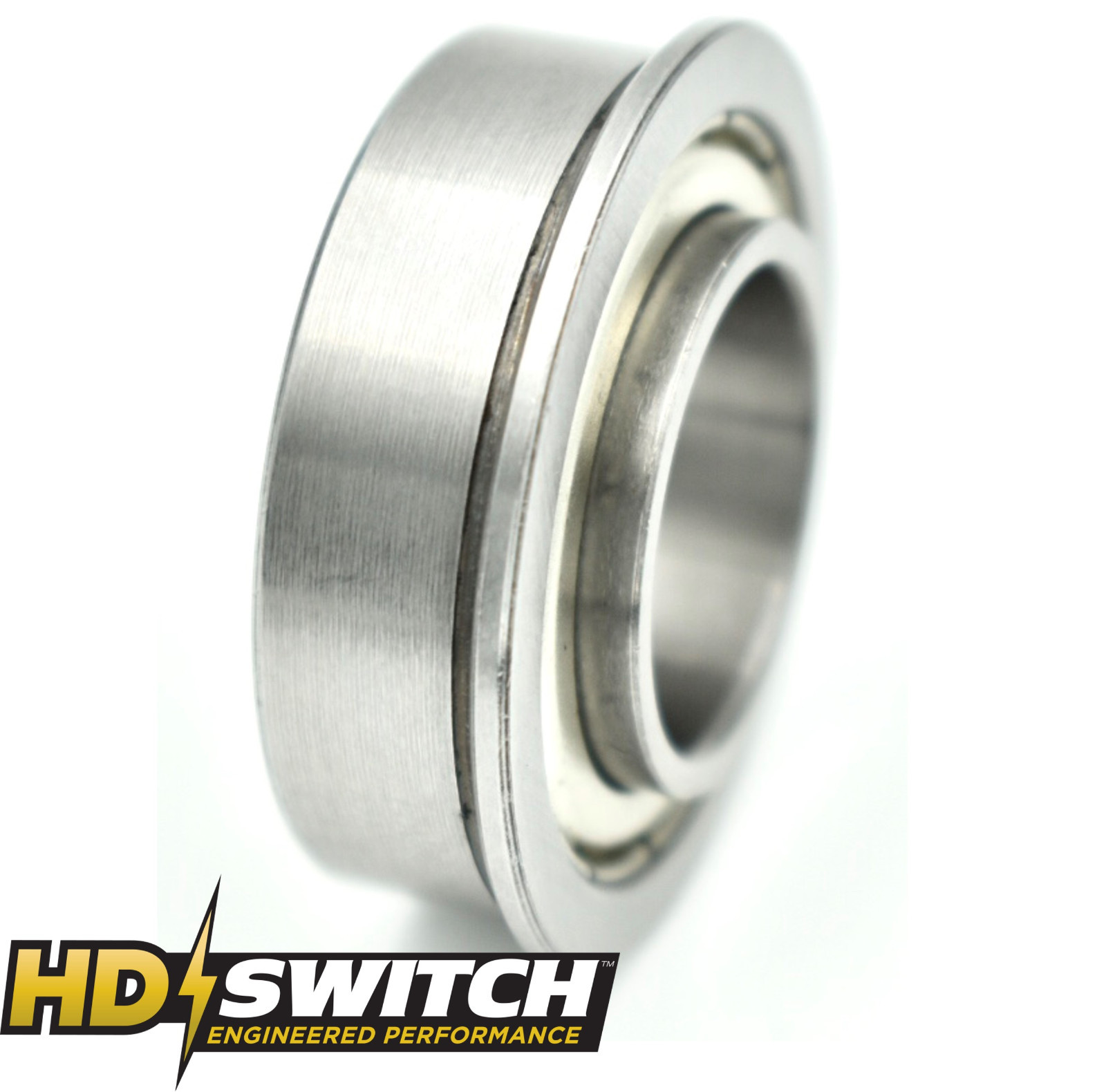 (4 Pack) Wheel Bushing to Bearing Conversion Replaces 9040H Sears ...