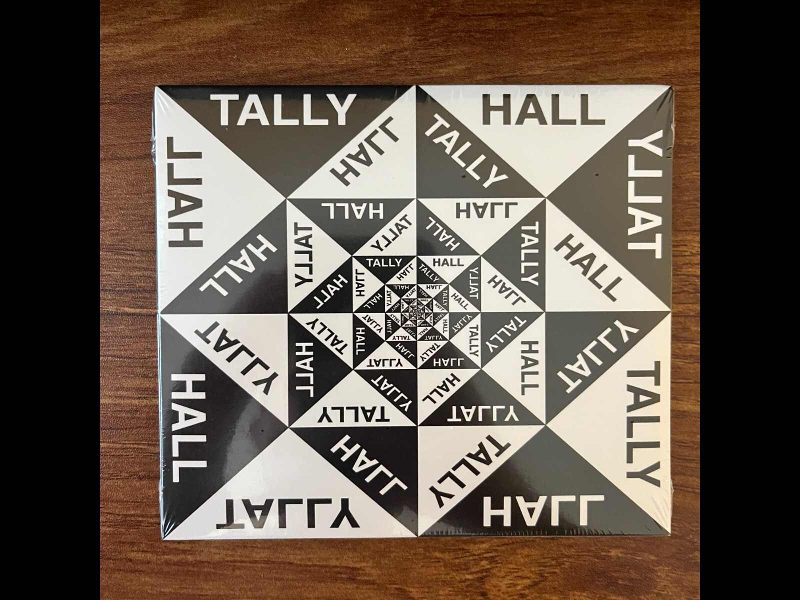 Good & Evil CD by Tally Hall CD Album (2011, Quack Media) for sale ...