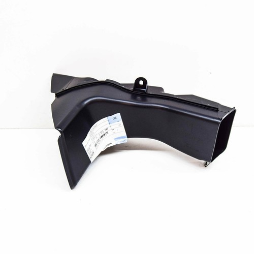NEW BMW 1 F20 LEFT SIDE BRAKE AIR DUCT 51747371749 7371749 2015 OEM | eBay