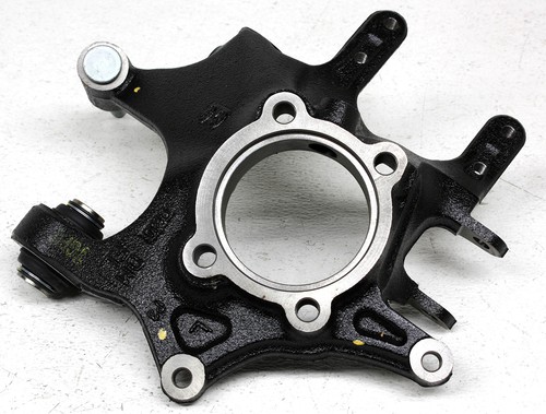 52710-2W600 OEM Left Driver Side Rear Knuckle For Hyundai Santa Fe (AWD ...