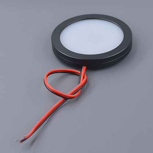 12V LED Interior Overhead Dome Light For RV Camper Van Trailer Caravan ...