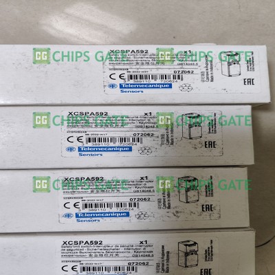 1PCS Telemecanique XCSPA592 Safety Interlock Switch XCS-PA592 New | eBay