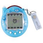 Mobile Phone Kai Two! Tamagotchi Plus Light Blue | eBay UK