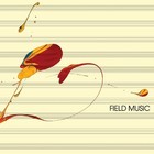 FIELD MUSIC - Self-Titled (2010) - CD 655035014920| eBay