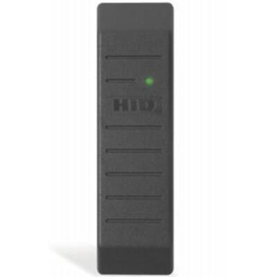 5365EGP00 HID Prox MiniProx Mullion Reader USED | eBay