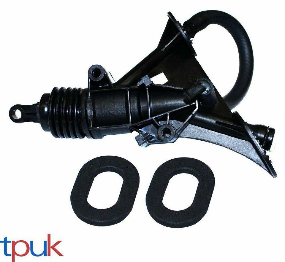Ford Transit Clutch Master Cylinder 2.2 2.4 2006 - 2011 Mk7 | eBay UK