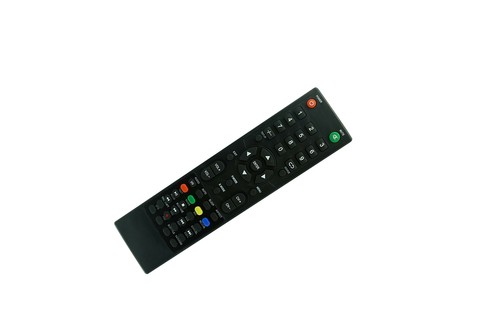Replacement Remote Control for Proscan PLDED5068A-D Smart LCD LED HDTV ...